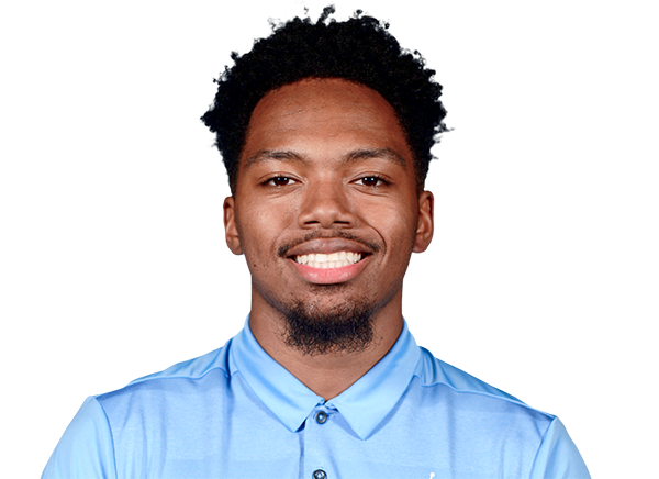 Corey Bell Jr. - North Carolina Tar Heels Wide Receiver - ESPN