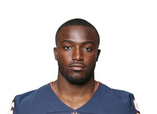Gladimir Paul - Virginia Cavaliers Linebacker - ESPN
