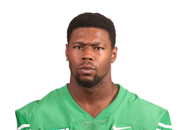 Tim Faison - North Texas Mean Green Linebacker - ESPN