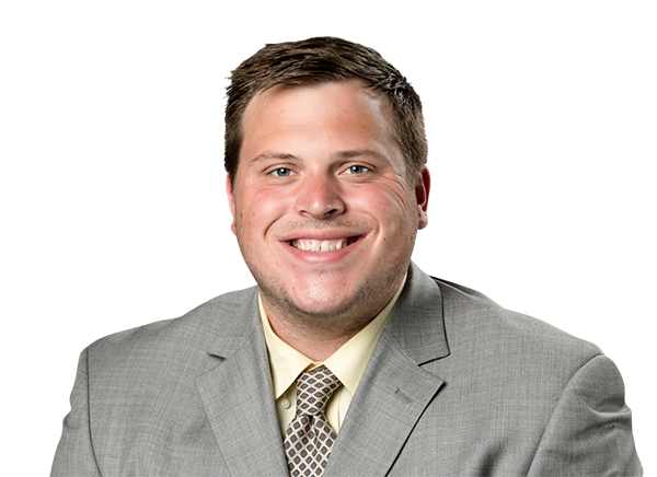 Matt McCann - Purdue Boilermakers Offensive Lineman - ESPN