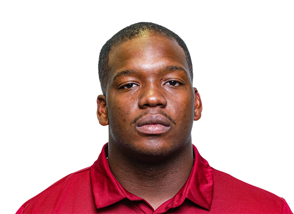 Donald Louis Jr. - UL Monroe Warhawks Defensive End - ESPN