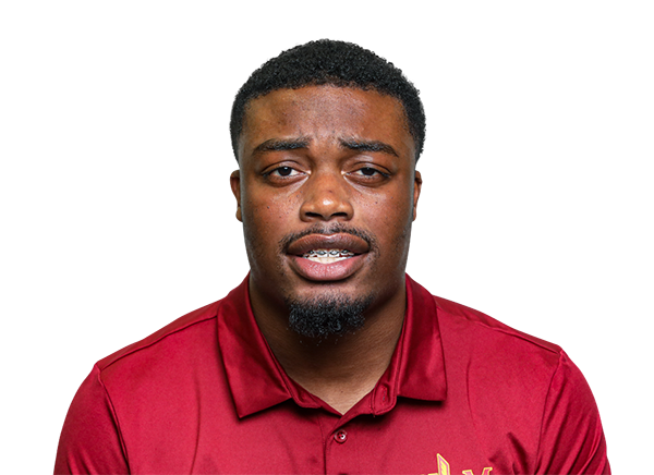 Cortez Sisco Jr. Biography - ESPN