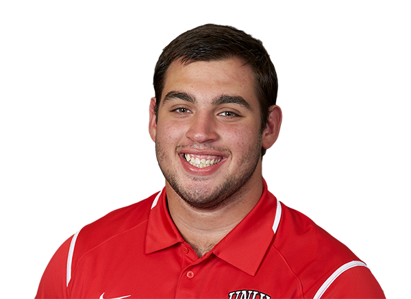 Ammir Aziz - UNLV Rebels Defensive Lineman - ESPN