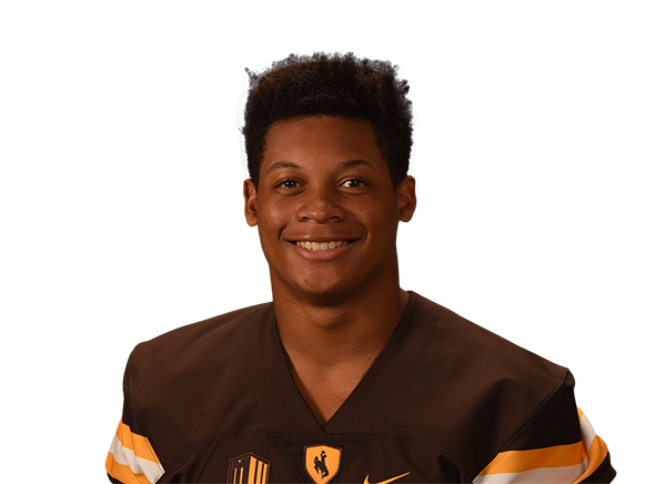 James Price - Wyoming Cowboys Wide Receiver - ESPN