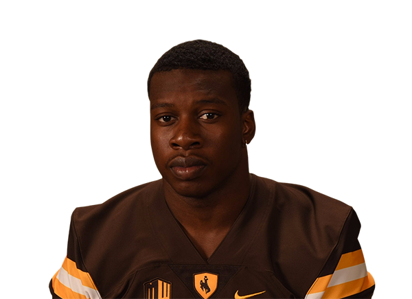 Kevin Prosser - Wyoming Cowboys Defensive End - ESPN