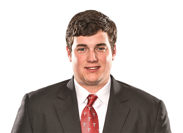 James Peach - Troy Trojans Offensive Lineman - ESPN