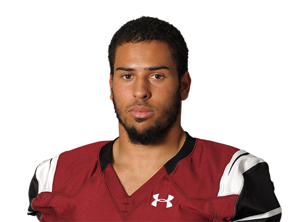 Tymon Locklin - New Mexico State Aggies Defensive Back - ESPN