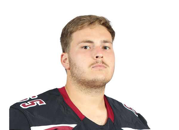 Tony Bello - New Mexico State Aggies Offensive Lineman - ESPN
