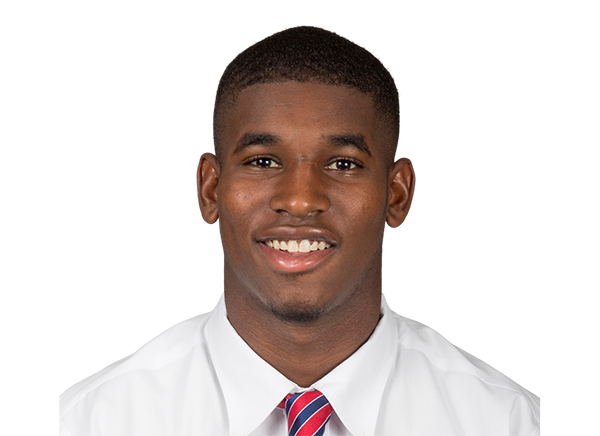 Nigel Lawrence - South Alabama Jaguars Safety - ESPN