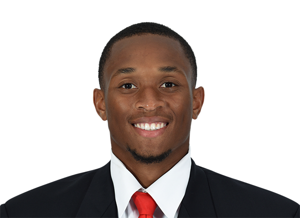 James Brunson - Florida Atlantic Owls Wide Receiver - ESPN