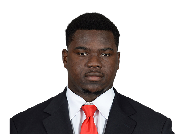 Steven Leggett - Florida Atlantic Owls Defensive Tackle - ESPN