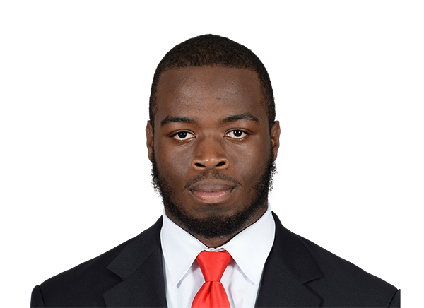Tarrick Thomas - Florida Atlantic Owls Offensive Lineman - ESPN (IN)