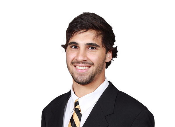 James Sriraman - Wake Forest Demon Deacons Wide Receiver - ESPN