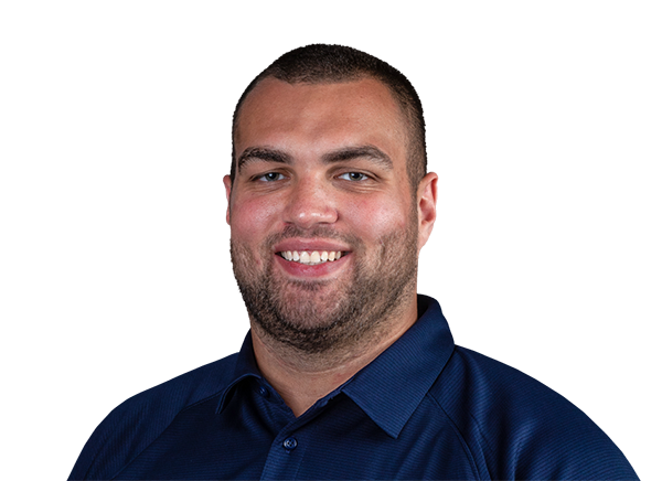 Nathan Thacker - Old Dominion Monarchs Offensive Lineman - ESPN