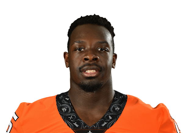 Marcus Keyes - Oklahoma State Cowboys Offensive Lineman - ESPN