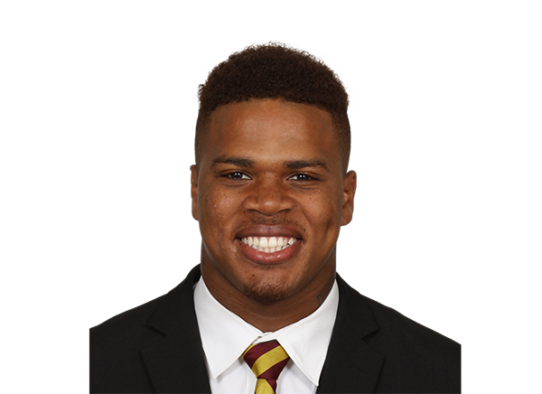 Deondre Francois - Hampton Pirates Quarterback - ESPN