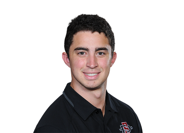 Ryan Agnew - Mariscal de Campo de San Diego State Aztecs - ESPN (MX)