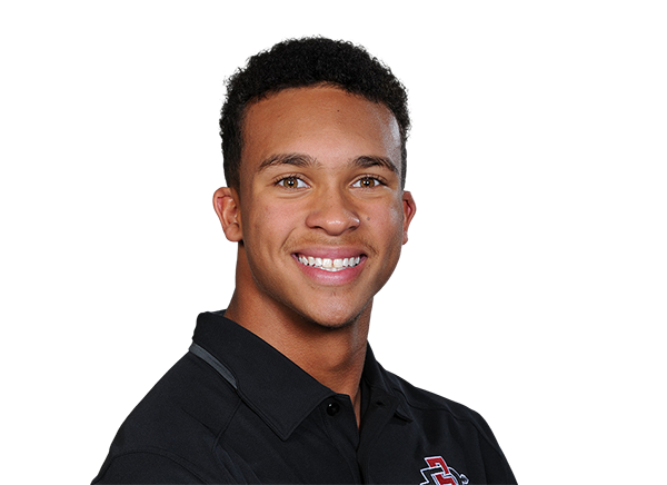 Ron Smith - San Diego State Aztecs Cornerback - ESPN