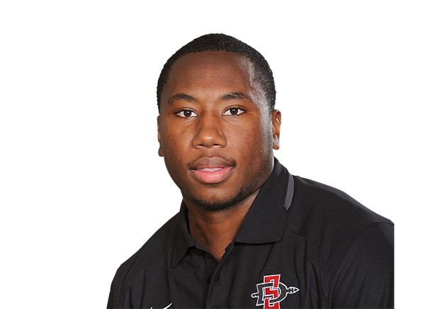Juwan Washington - San Diego State Aztecs Running Back - ESPN