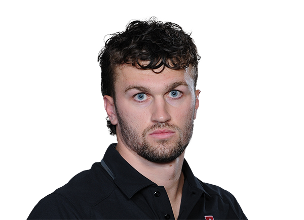 Isaac Lessard - San Diego State Aztecs Fullback - ESPN