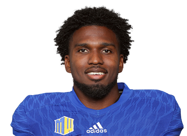 Zamore Zigler - San José St Spartans Cornerback - ESPN