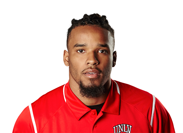 Gabe McCoy - UNLV Rebels Linebacker - ESPN