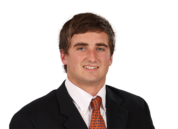 Glenn Jarriel - Florida Gators Cornerback - ESPN