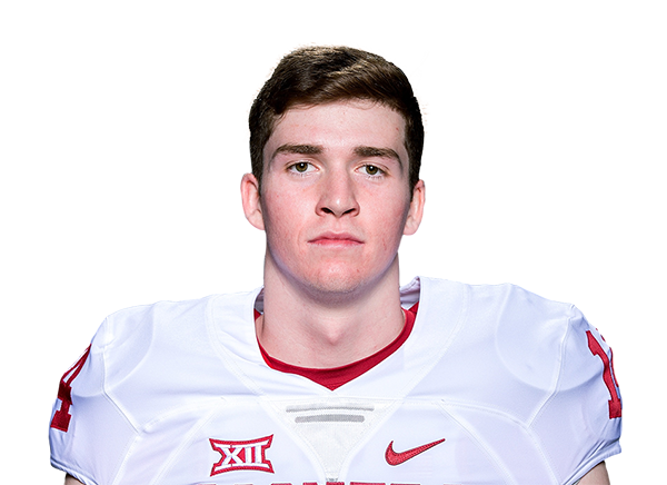 Reece Clark - Oklahoma Sooners Quarterback - ESPN