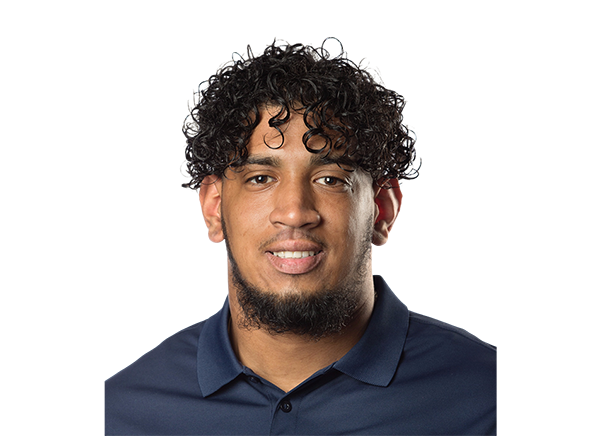 Brian Cespedes - UConn Huskies Offensive Lineman - ESPN