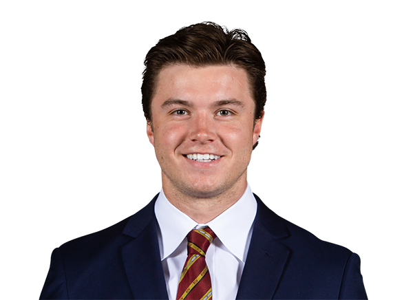 Michael Tarbutt - Minnesota Golden Gophers Place Kicker - ESPN