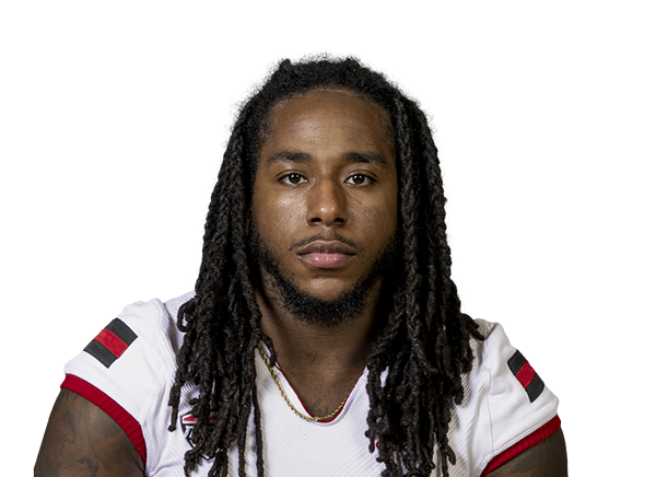 Kyle Pugh - Northern Illinois Huskies Linebacker - ESPN