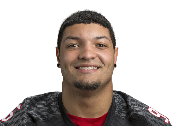 Marcus Kelly - Northern Illinois Huskies Defensive Tackle - ESPN