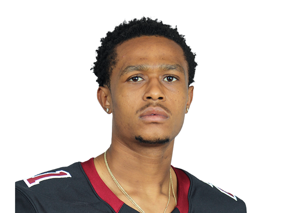 Anthony Muse - New Mexico State Aggies Wide Receiver - ESPN