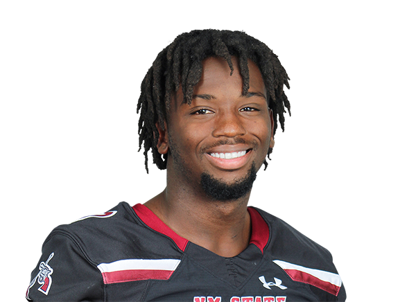 Austin Perkins - New Mexico State Aggies Defensive Back - ESPN