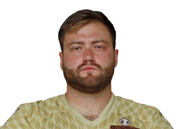 Jacob Rowland Biography - ESPN