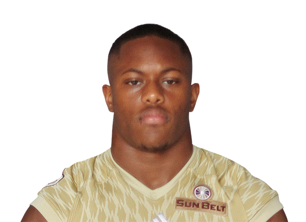 Anthony J. Taylor - Texas State Bobcats Cornerback - ESPN (UK)