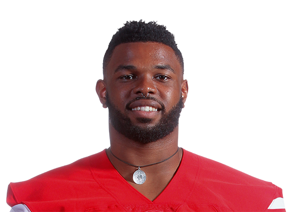 Josh Burrell - Houston Cougars Running Back - ESPN