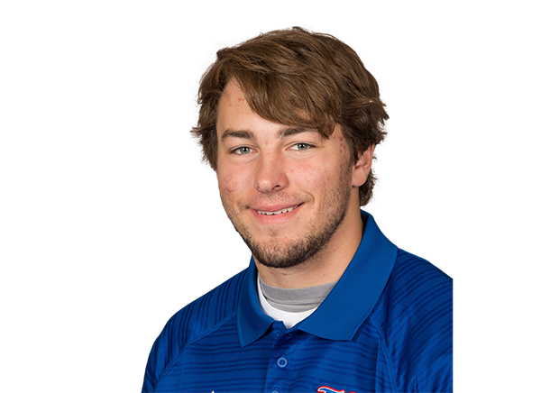 Forrest Harrell III - Tulsa Golden Hurricane Linebacker - ESPN