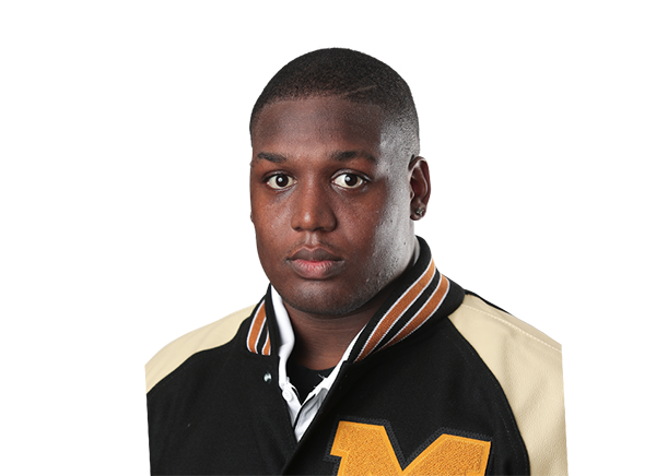 Tyrell Jacobs - Missouri Tigers Defensive Lineman - ESPN