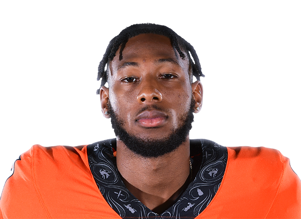 Tavares Martin Jr. - Washington State Cougars Wide Receiver - ESPN