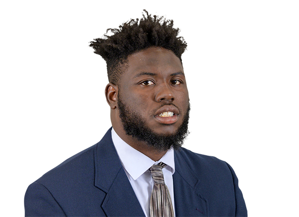 Sam Dervil - Eastern Michigan Eagles Offensive Lineman - ESPN