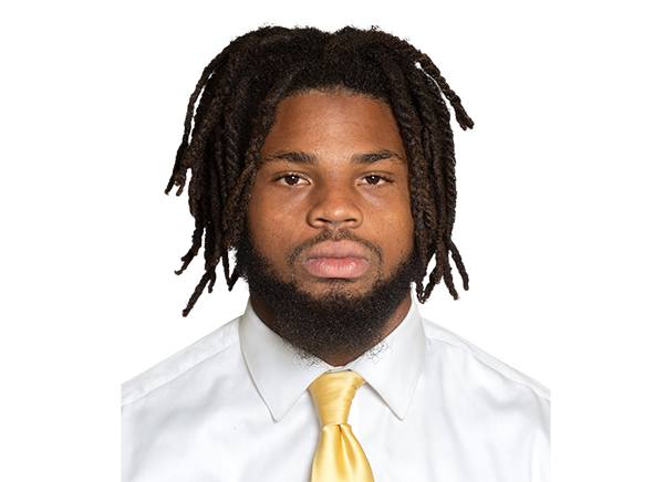 Terry Whittington - Southern Mississippi Golden Eagles Linebacker - ESPN