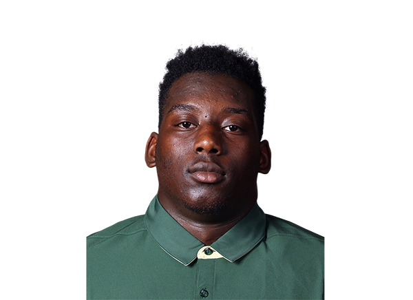 Tyrone Hunt - Baylor Bears Defensive Tackle - ESPN