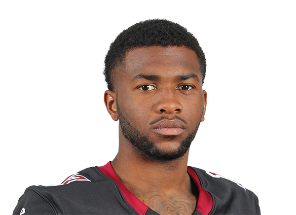 Tony Nicholson - New Mexico State Aggies Wide Receiver - ESPN