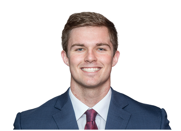 Conner Greene - Iowa State Cyclones Tight End - ESPN