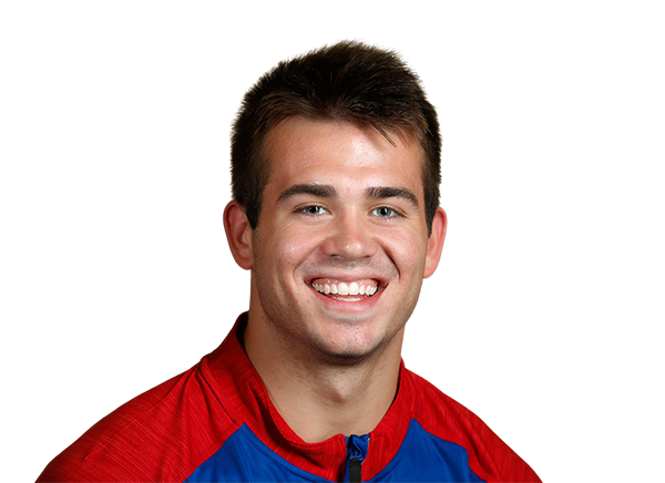 Keith Loneker Jr. - Kansas Jayhawks Linebacker - ESPN