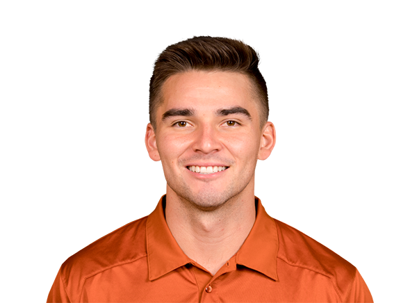 Mason Ramirez - Texas Longhorns Defensive Back - ESPN