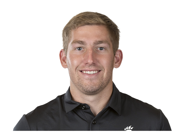 Ryan Jones 2019 Stats per Game - NCAAF - ESPN