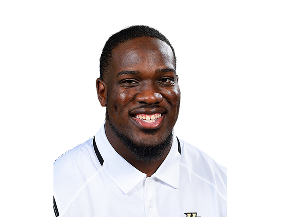 Aaron Cochran - UCF Knights Defensive Lineman - ESPN