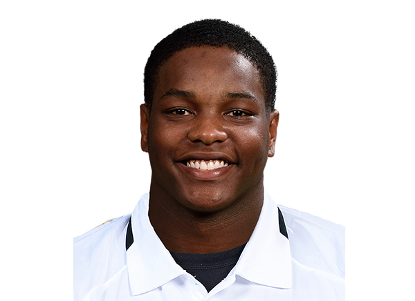 Titus Davis - UCF Knights Defensive Lineman - ESPN